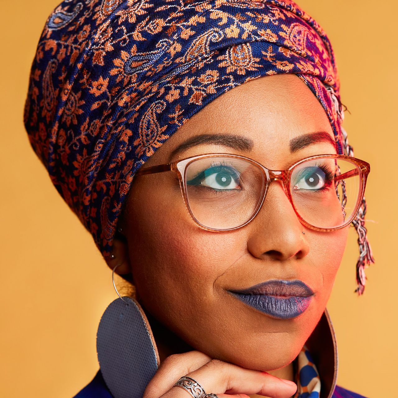 Book Yassmin Abdel Magied For Your Event Keynote Speakers Speakers Corner